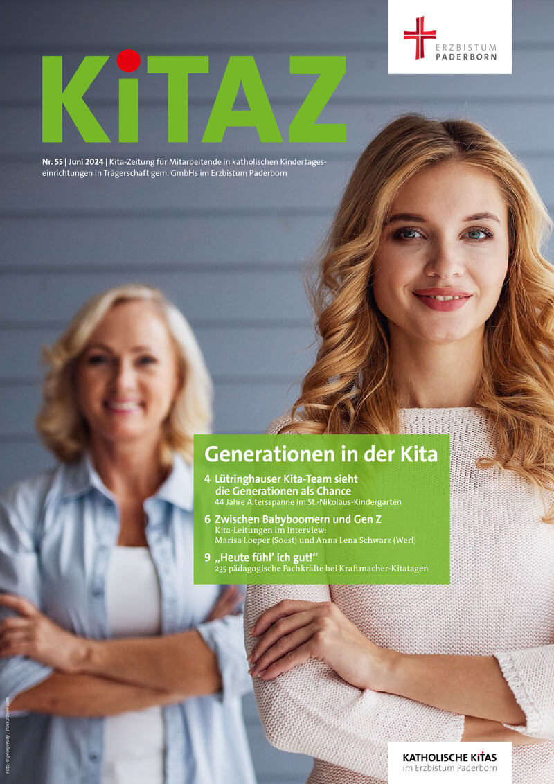 Kath. Kitas Östliches Ruhrgebiet: Katholische Kitas Ruhr